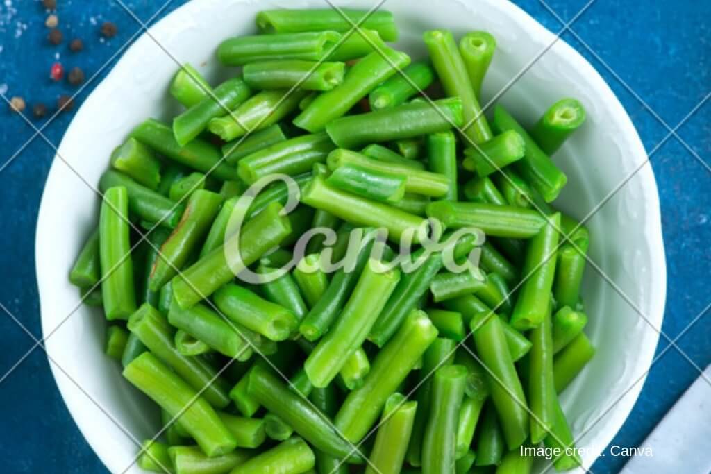 French Beans Farming Guide - Cropnuts