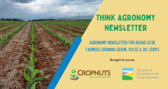 Crop Nutrition Laboratory Services Ltd - Cropnuts