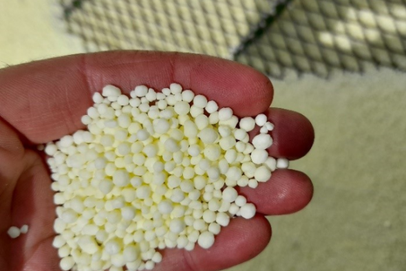 Think Agronomy May - Cropnuts